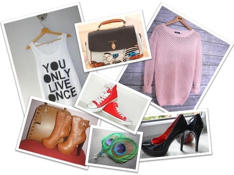 Jak wyglądać modnie za niewielkie pieniądze - Poradopedia.pl